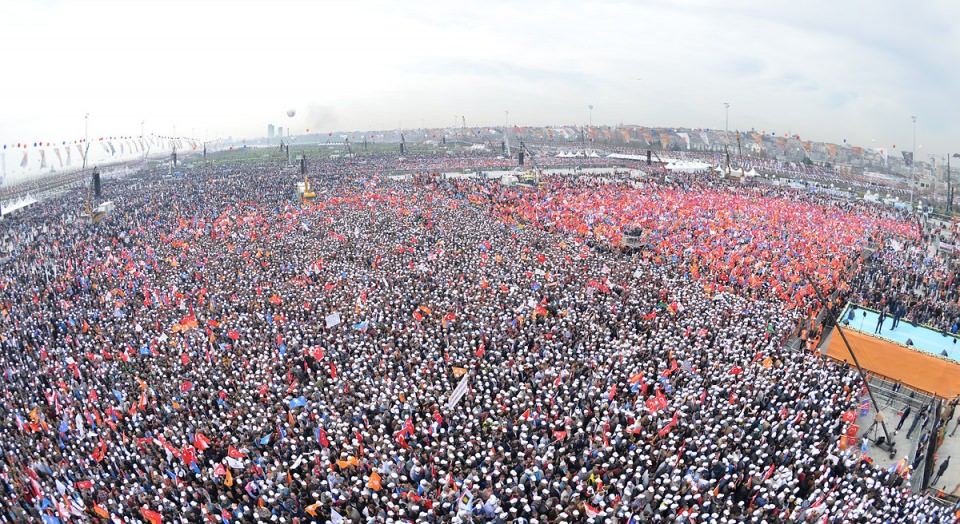 Dünden bugüne 'AK Parti' - Resim 63 Dünden bugüne 'AK Parti' - Resim 63