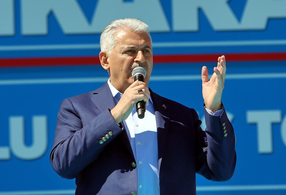 Dünden bugüne 'AK Parti' - Resim 76 Dünden bugüne 'AK Parti' - Resim 76