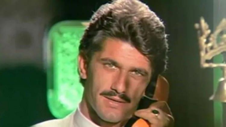 Çalıkuşu’nun Kamuran’ı Kenan Kalav tanınmaz halde! Son hali görenleri ...