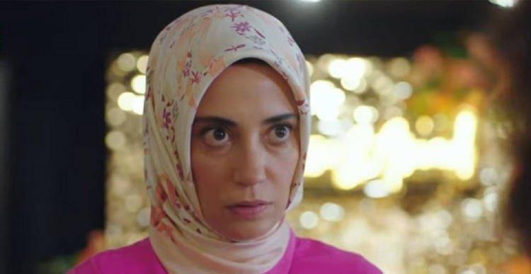 Ceren Karakoç partneri Serkan Tınmaz hakkında konuştu! Kızılcık Şerbeti ...