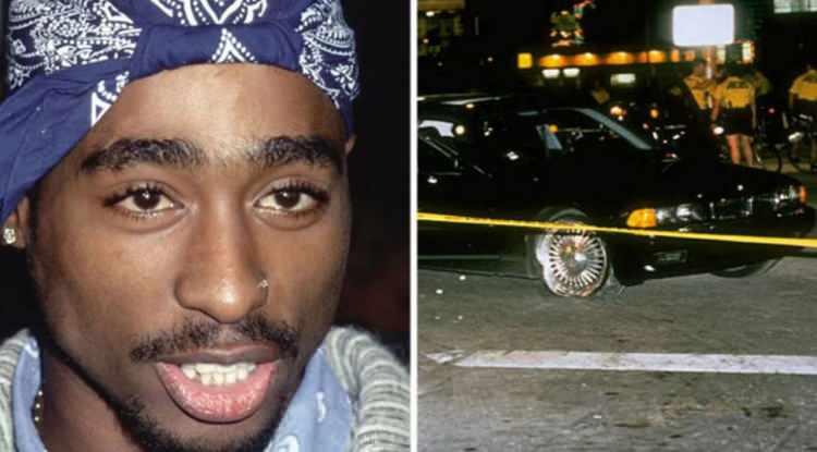 27 yıllık sır perdesi aralanıyor mu? Tupac Shakur cinayetinde bomba gelişme