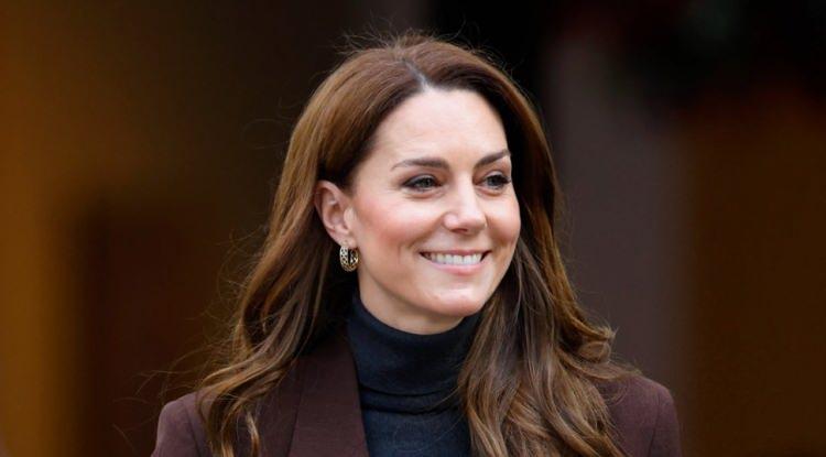 Kanserle mücadele ediyordu! Kate Middleton'dan günler sonra gelen acı ...