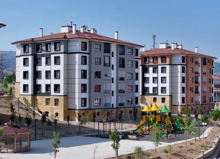 TOKİ kurasız konut kampanyasının detayları ortaya çıktı! İşte 12 soru ...
