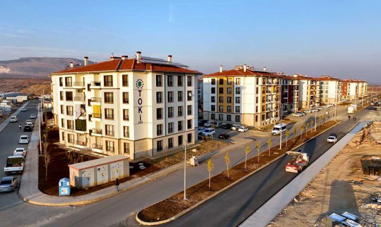 TOKİ kurasız konut kampanyasının detayları ortaya çıktı! İşte 12 soru ...