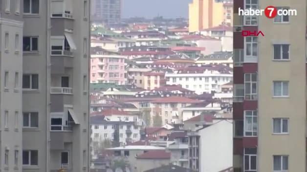 Konut satışları Şubat ayında yüzde 20 arttı - Video 7 Konut satışları Şubat ayında yüzde 20 arttı - Video 7