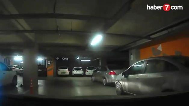 İstanbul'da özel otoparklar isyan ettirdi! Fiyatlar pes dedirtti... - Video 7