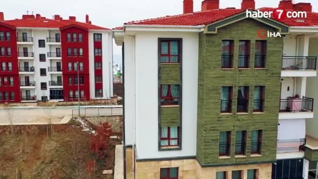 TOKİ Başkanı Ömer Bulut tarih verdi: 200 bin konutu ihale edeceğiz ...