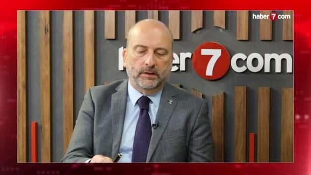 Oğuz Üçüncü'den Haber7'ye önemli açıklamalar: Bu ilginç bir demokrasi ...