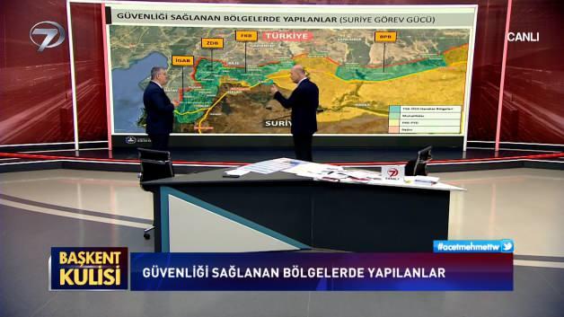 Bakan Soylu, Suriye'ye dönüşteki Katar hamlesini anlattı - Video 7 Bakan Soylu, Suriye'ye dönüşteki Katar hamlesini anlattı - Video 7