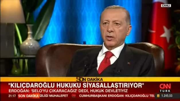 Ümit Özdağ neler talep etti? Başkan Erdoğan açıkladı! - Video 7