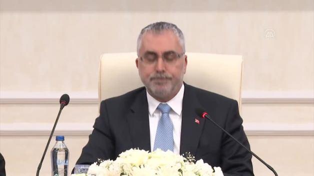 Asgari ücret zammı açıklandı! İşte milyonların beklediği gelişme - Video 7 Asgari ücret zammı açıklandı! İşte milyonların beklediği gelişme - Video 7