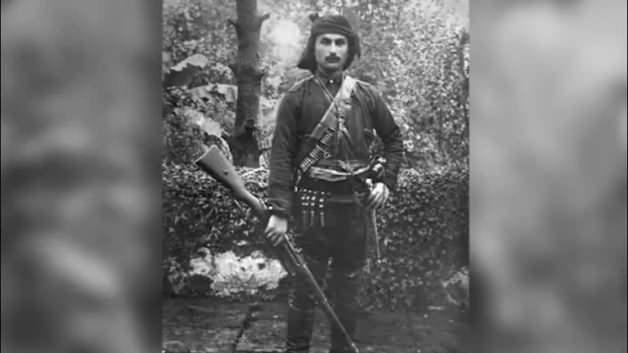 İYİ Parti Topal Osman Ağa'nın iade-i itibarı için başvurdu! - Video 7