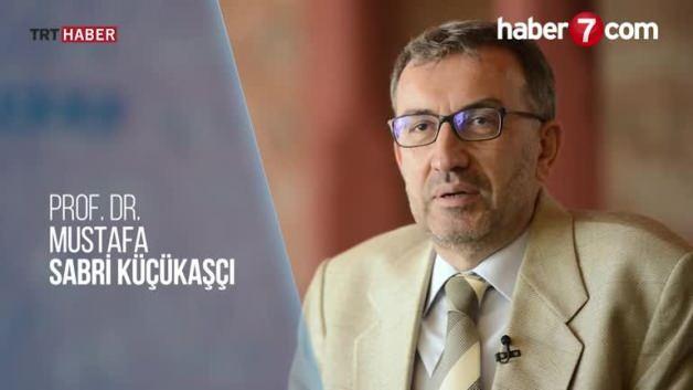 Prof. Dr. Mustafa Sabri Küçükaşçı hayatını kaybetti - Video 7