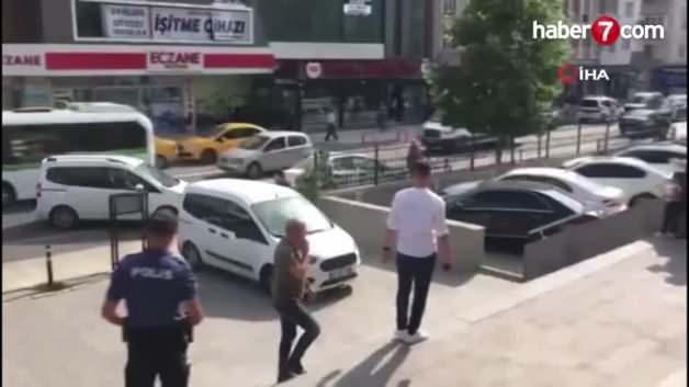 Tekirdağ'da korkunç cinayet: Kız arkadaşını kabloyla canice öldürdü ... Tekirdağ'da korkunç cinayet: Kız arkadaşını kabloyla canice öldürdü ...