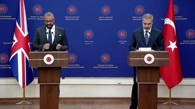Bakan Fidan'dan Türkiye-Irak Kalkınma Yolu Projesi hakkında açıklama ... Bakan Fidan'dan Türkiye-Irak Kalkınma Yolu Projesi hakkında açıklama ...