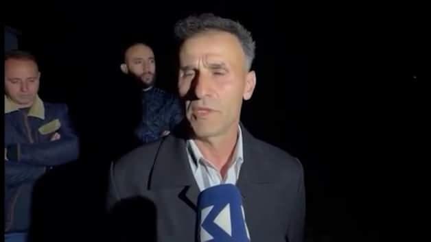 Kosova'daki belediye başkanı 7 aydır ofisinde rehin halde... - Video 7