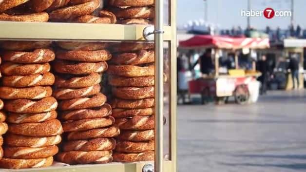 Ekmek ve simit fiyatlarında yeni dönem başlıyor! - Video 7