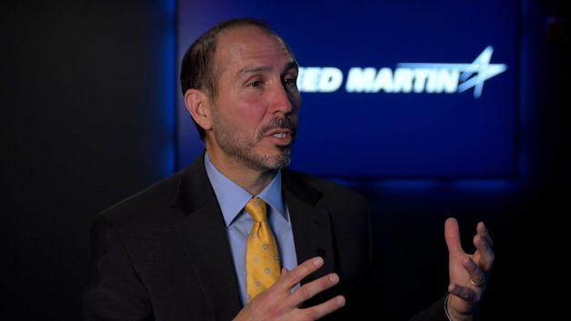 Lockheed Martin Genel Müdürü Sanchez: Block 70 serisi için Türkiye ile ...