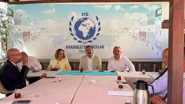 Yavuz Ağıralioğlu, yeni partisinin kurulacağı tarihi açıkladı: 3A ile ...