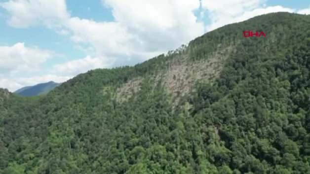 Prof. Dr. Durkaya: Batı Karadeniz’de çok alışık olmadığımız hortum ...