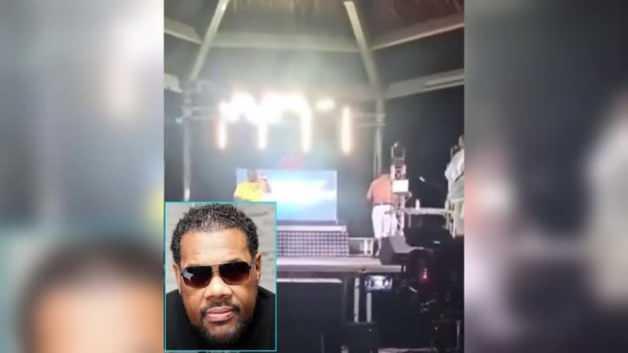 Konser esnasında fenalaşan ABD’li ünlü rapçi Isaac Freeman hayatını ...