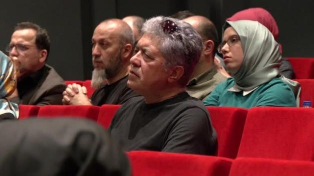 "Filistin Direnişinde Hanzala" kitabı hazır: Naci el-Ali'nin 230 karikatürü toplandı - Video 7