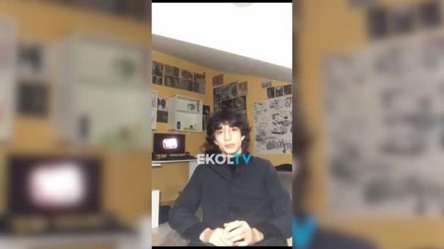 Katil Semih Çelik'in videosu ortaya çıktı! - Video 7