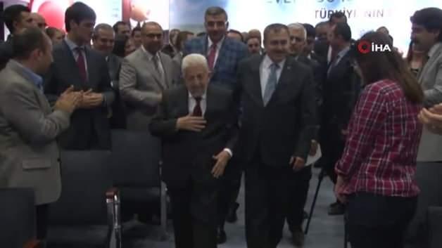 Recai Kutan nasıl biriydi? "Gençler tanımalı ve örnek almalı" - Video 7