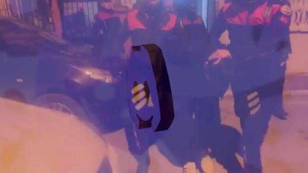 Yerlikaya: C31K isimli grup yöneticilerinden 'Hz. Ebu Cehil' ve 'Arda ...