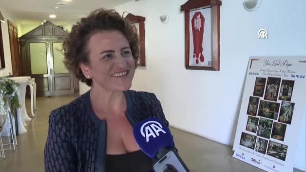 Nikah memurunun başına gelen ilginç hata: Damat ile beni evlendirmişler ...