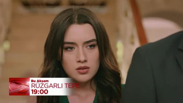 Rüzgarlı Tepe 152. bölüm fragmanı: Zeynep, Halil'e ihanet mi etti ...