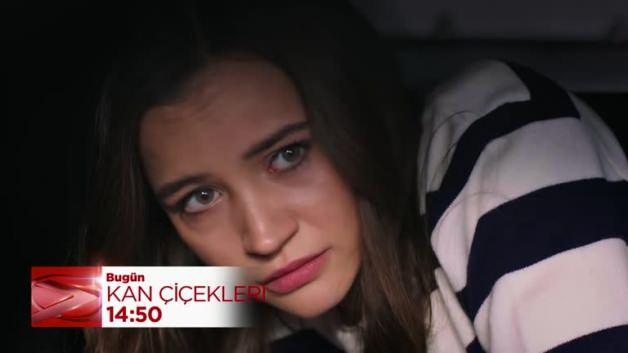Kan Çiçekleri 394.bölüm fragmanı: Dilan ve Çınar kaçırıldı! - Video 7