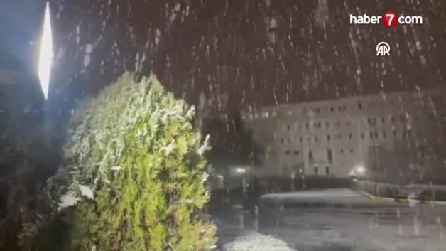 Meteoroloji'den 43 il için son dakika uyarısı! - Video 7
