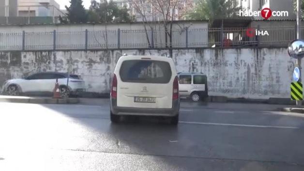 İzmir'de 35 yıllık komşusunu soyan şüphelinin ifadesi şoke etti! - Video 7