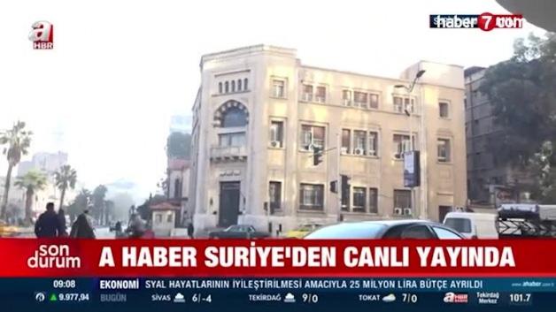 UCM Başsavcısı Kerim Han, Şam'da Yeni Suriye Yönetimi ile kritik ...