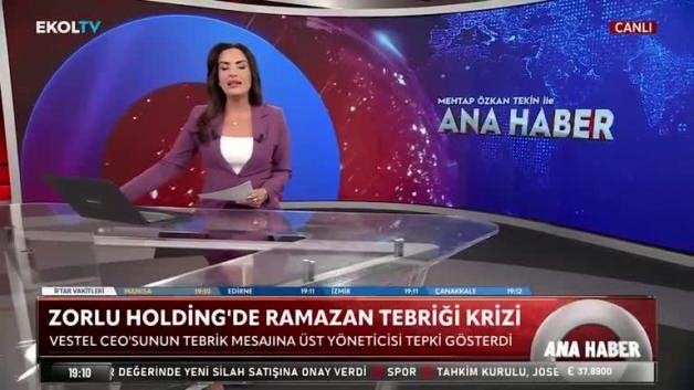 Zorlu Holding CEO'su Cem Köksal gözaltına alındı - Video 7