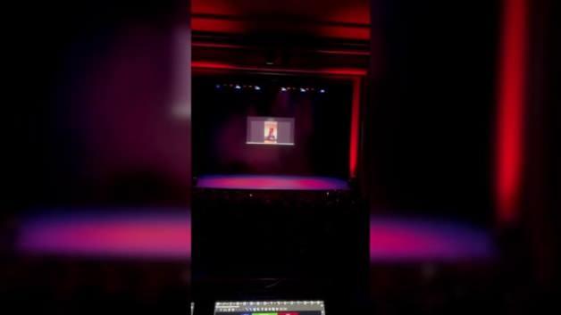 Cumhurbaşkanı Başdanışmanı Topçu: "Çok dil bilen bir insan, her ...