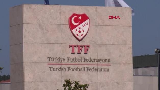 TFF'den arial ısrarı: Forma yazı tipi zorunluluğu devam ediyor - Video 7