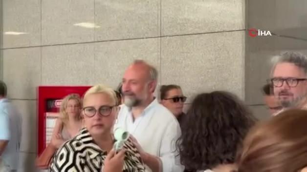 Menajer Ayşe Barım davasında Mahkeme duruşmayı ileri bir tarih erteledi ...