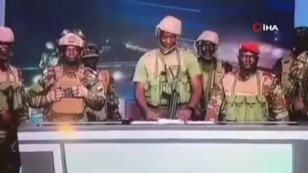 Benin'deki darbe girişiminin ardından Nijerya, Kotonu'daki hedefleri ...