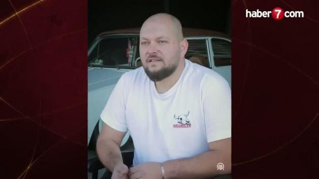 Çocukluk hayali Anadol sevgisini “Binnaz” ile yaşatıyor - Video 7