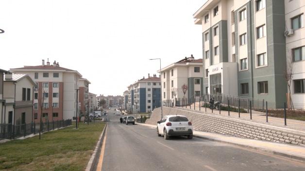 Adıyaman’da depremin izleri silindi: İndere’de 43 bin konut ve iş yeri ...