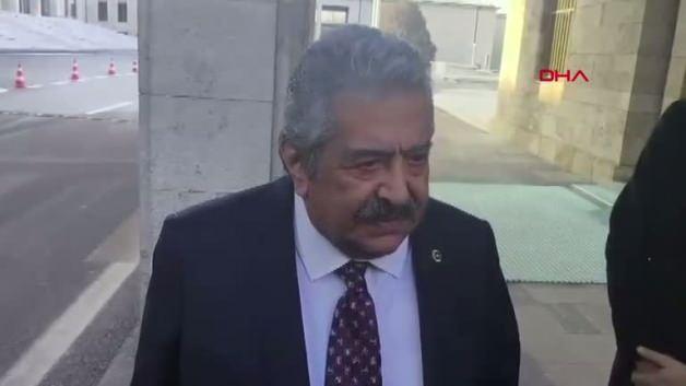 MHP'li Feti Yıldız: Raporu bu ay içinde çıkaracağız inşallah - Video 7
