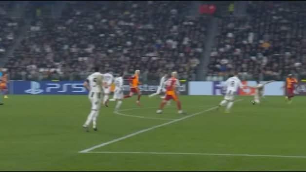Osimhen'den rekor! Juventus'a attığı golle tarihe geçti - Video 7
