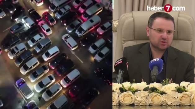 Adalet Bakanı Gürlek'ten kararlılık mesajı: Tek tek yakalandılar - Video 7