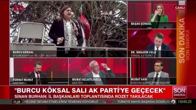 Özgür Özel'den Afyonkarahisar Belediye Başkanı'na şok mesaj! Ortalık ...