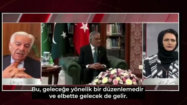 Pakistan'dan Türkiye ve Katar açıklaması: Nükleer pakta katılabilirler ...