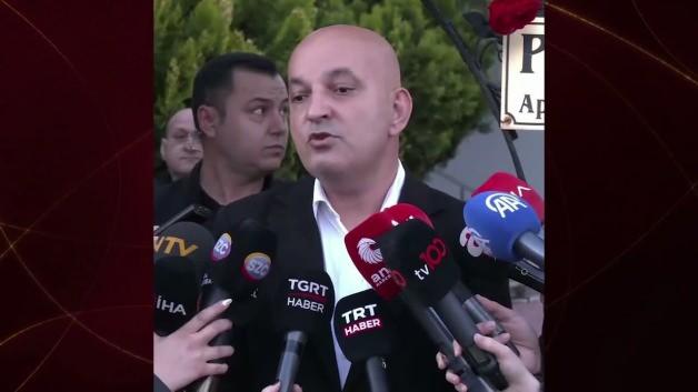 CHP İzmir Milletvekili Polat: Genel Başkan Kemal Kılıçdaroğlu’dur - Video 7