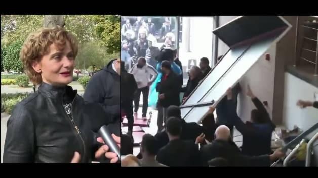 CHP’de parti içi çatışmalar yaşanırken Canan Kaftancıoğlu’nun paylaşımı ...