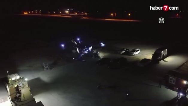Dakikada 3 bin atıma sahip dron avlayan dron sahaya çıktı! - Video 7